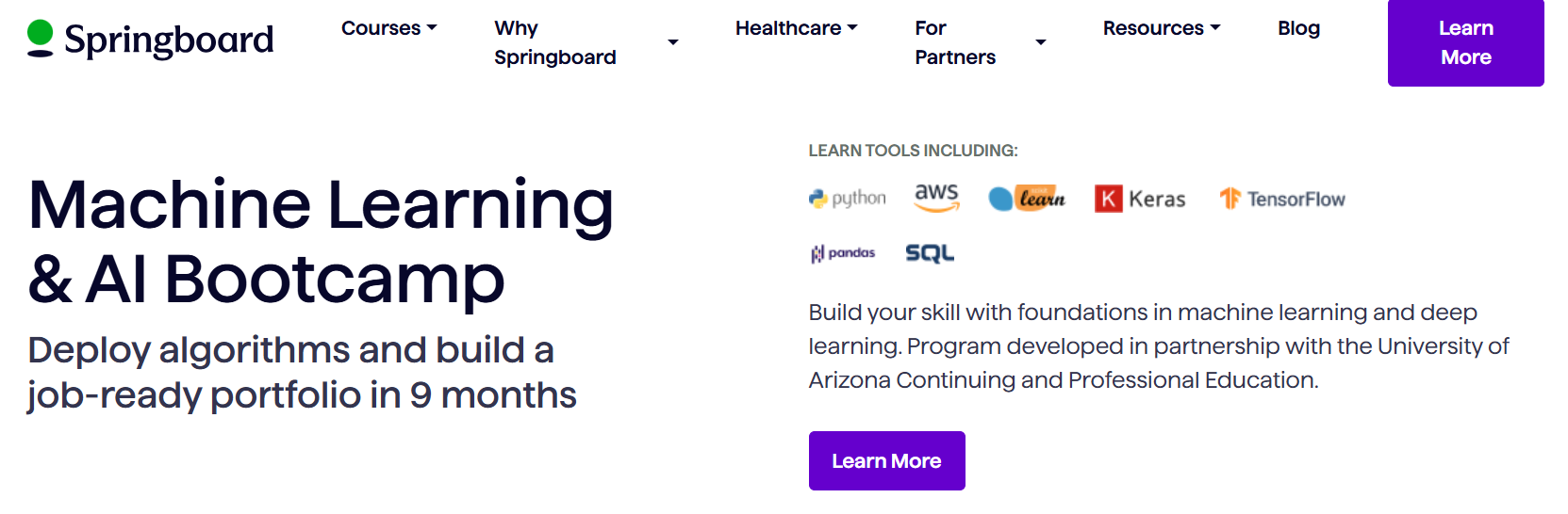 10 AI and Machine Learning Bootcamps to Explore in 2025 | DigitalOcean